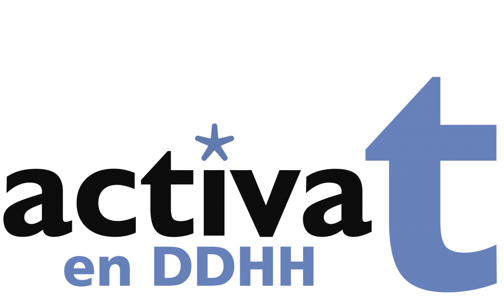 ActivaT en DDHH - ActivaT Abogados